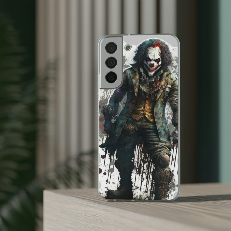 Scary Clown Phone Cases - Mowbi