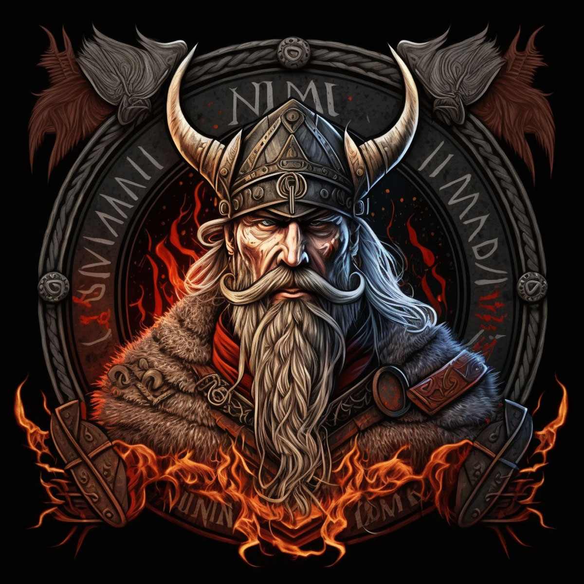 History of Vikings - Mowbi