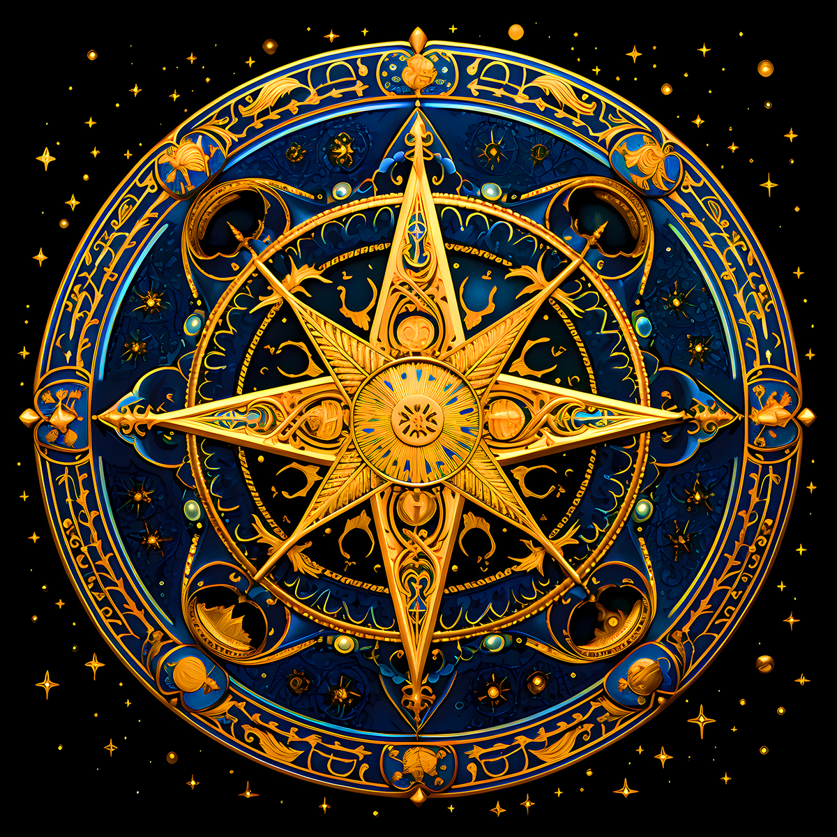 Medieval Art - Mowbi